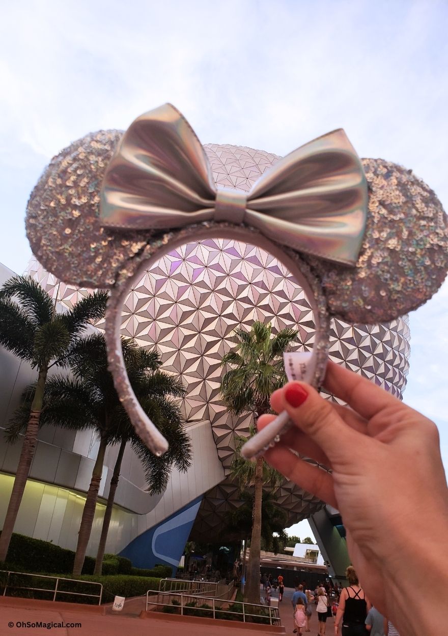 Disney World Discount Tickets - Oh So Magical